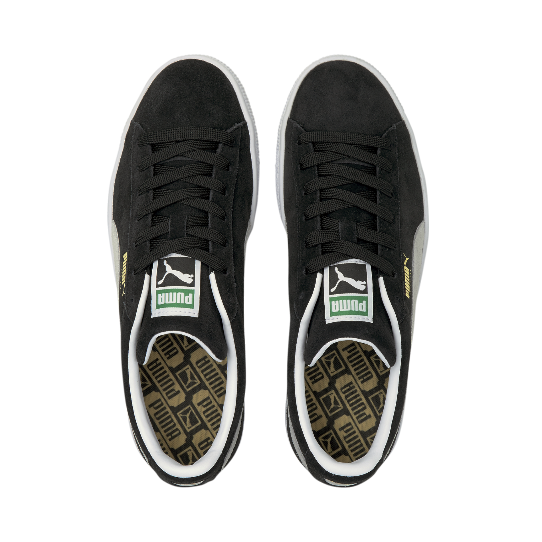 SHOP PUMA